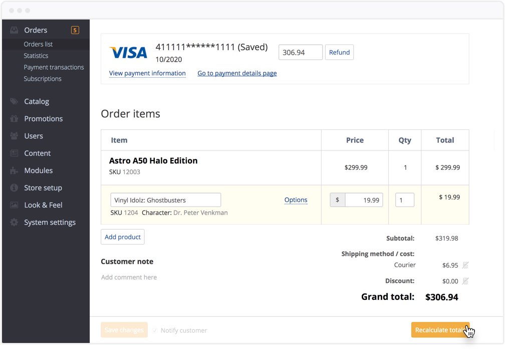 X-Payments - All-in-one PSD2/SCA ready & PCI Level 1 payment processing ...