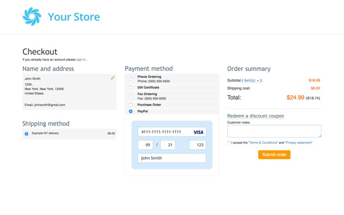 X-Payments - All-in-one PSD2/SCA ready & PCI Level 1 payment processing ...