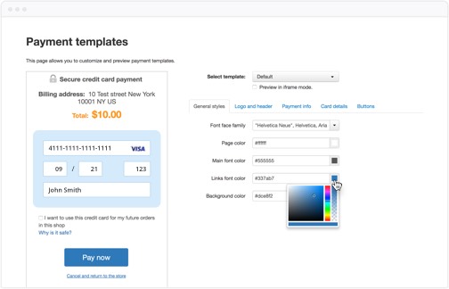 X-Payments - All-in-one PSD2/SCA ready & PCI Level 1 payment processing ...
