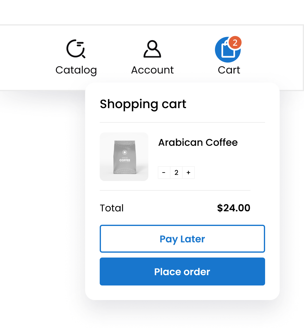 Use cases - X-Payments
